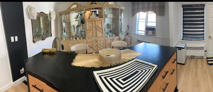 Obh Md, Rotation Student Healthcare, Nomad Retreat - Brooklyn, NY