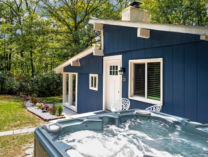 Sunny Oasis+river Outfitters+fire Pit+pet Friendly - Virginia