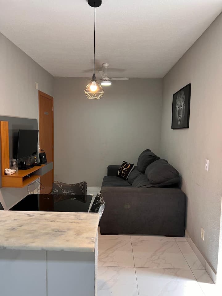 Apartamento Térreo - Piracicaba