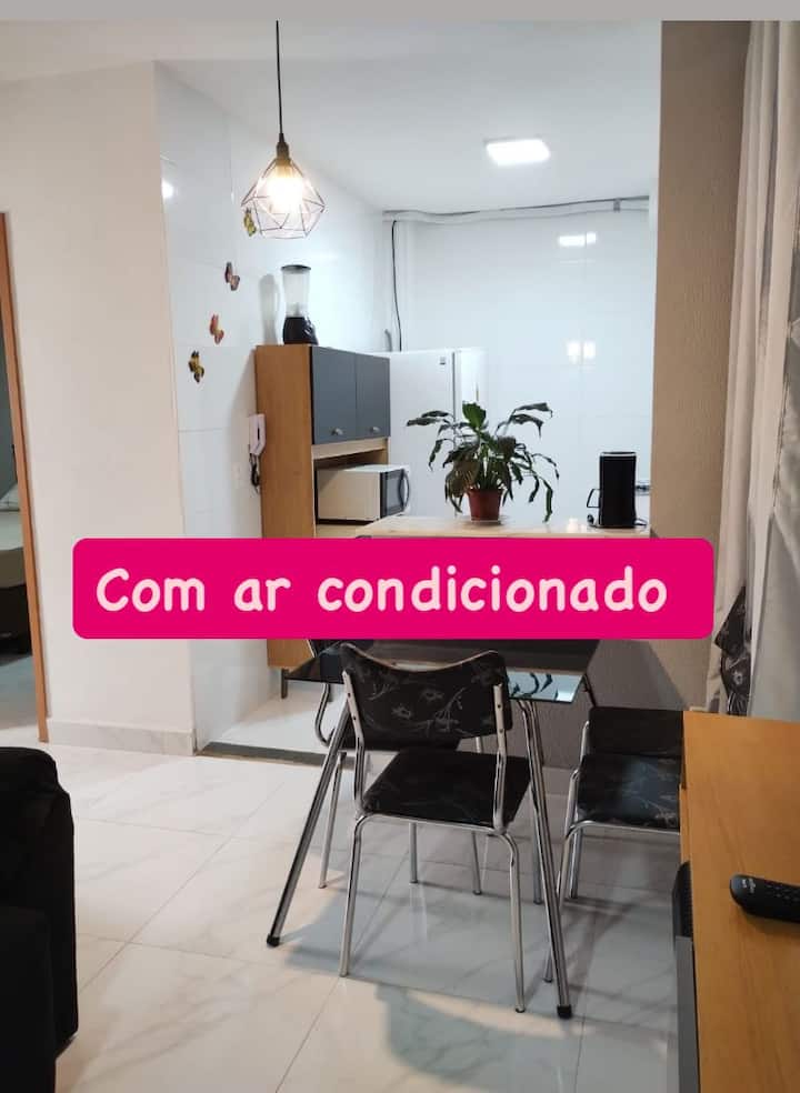 Apartamento Térreo - Piracicaba