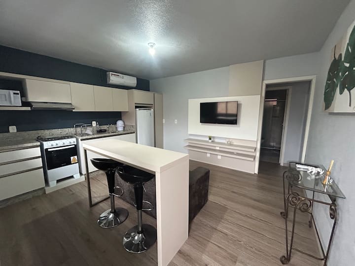 Apartamento 5 Min Do Centro - Bento Gonçalves