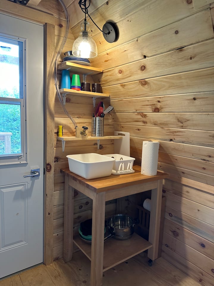 Juniper Cabin - Ontario 60