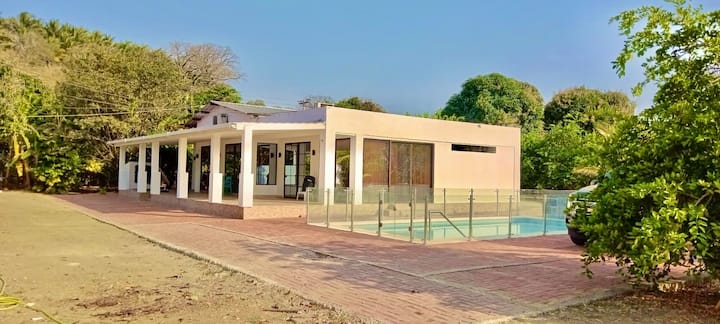 Cabaña Familiar - Portoviejo