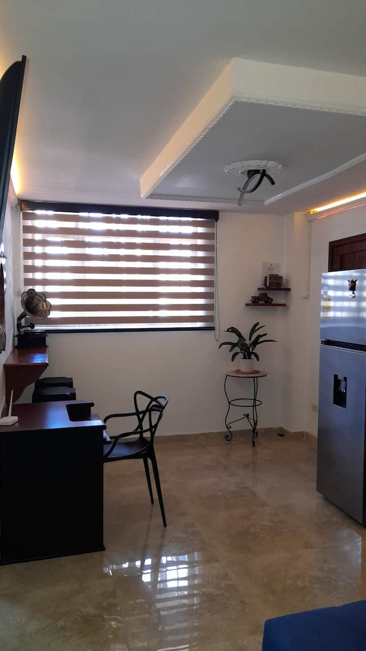 Un Lugar Tranquilo Y Acogedor - Pereira