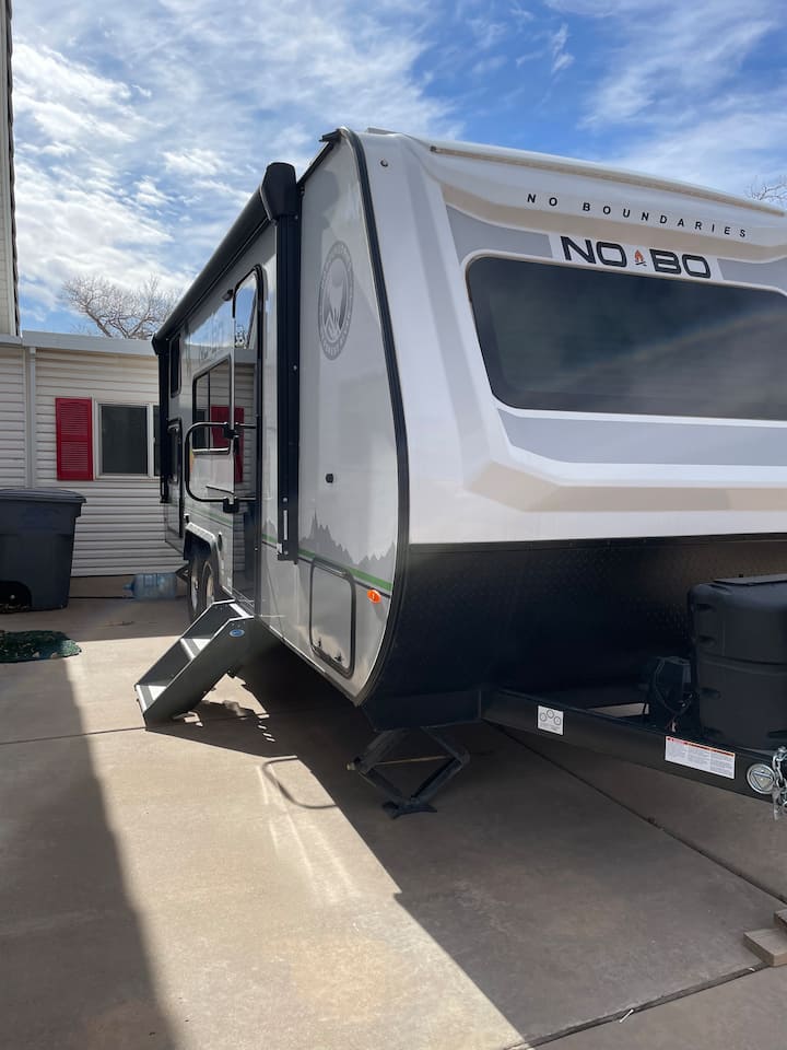 Home Away From Home - Hurricane, UT
