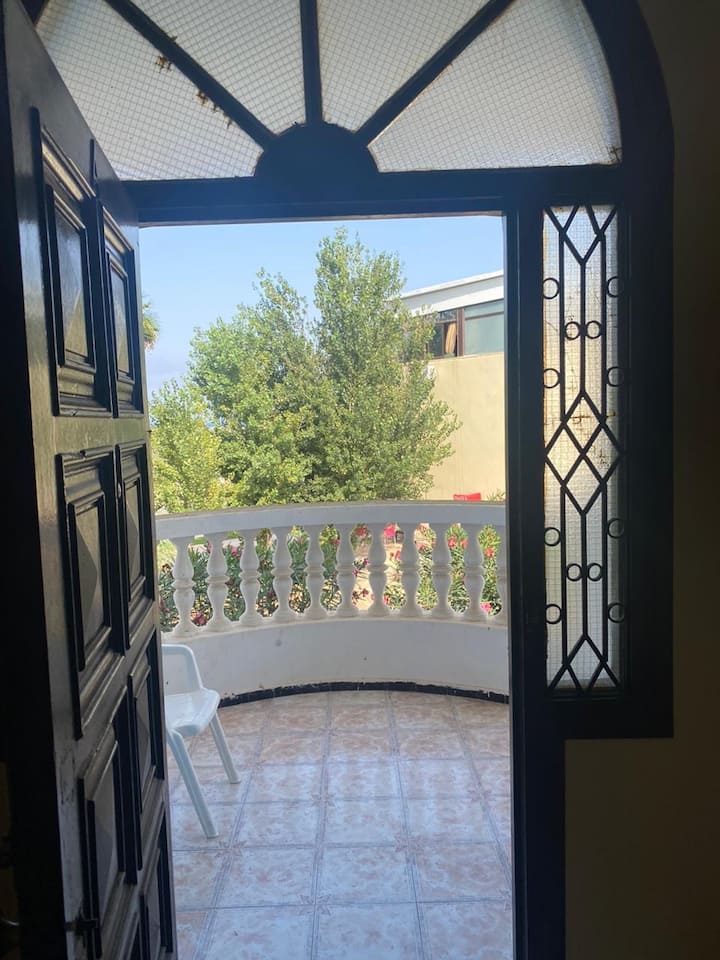 Maison Martil - Tétouan