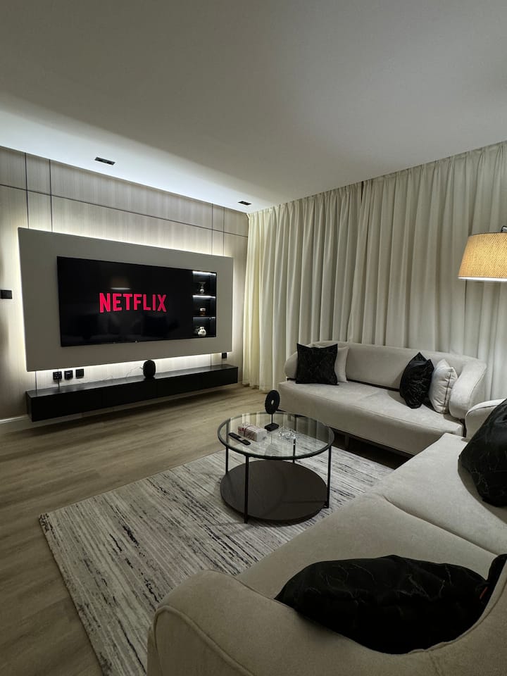 غرفه وصاله حطين 13 - Riyadh