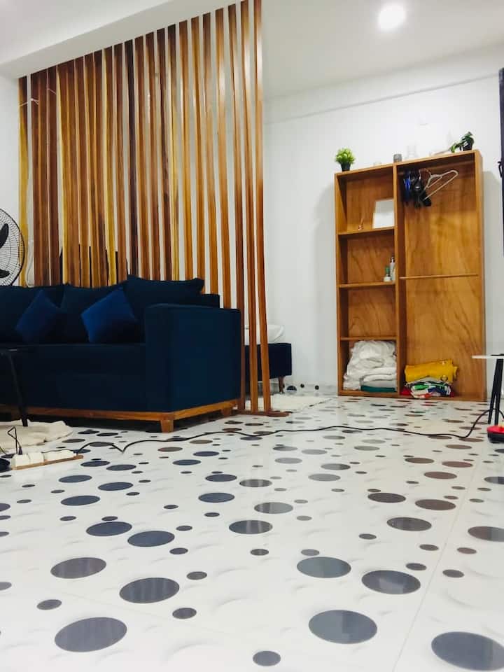 Appartement Au Centre De Kinshasa Parking Gratuit - Kinshasa