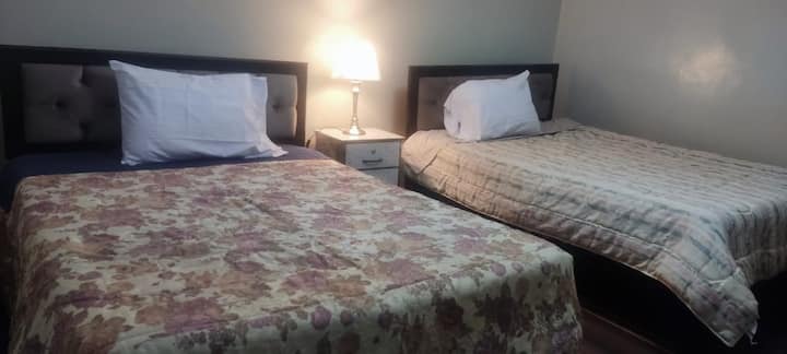 Un Lugar Acogedor Y Cómodo. - Jauja