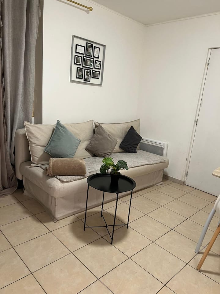 Appartement Proche Du Pont Vieux ! - Béziers