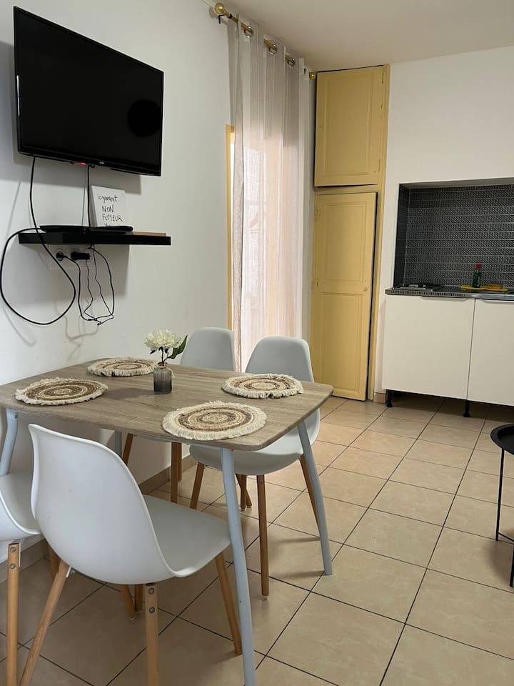 Appartement Proche Du Pont Vieux ! - Béziers