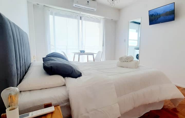 Amazing Studio Palermo District - Argentina