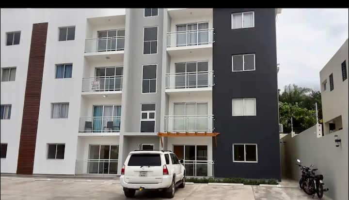 Estancia Sunray - Puerto Plata