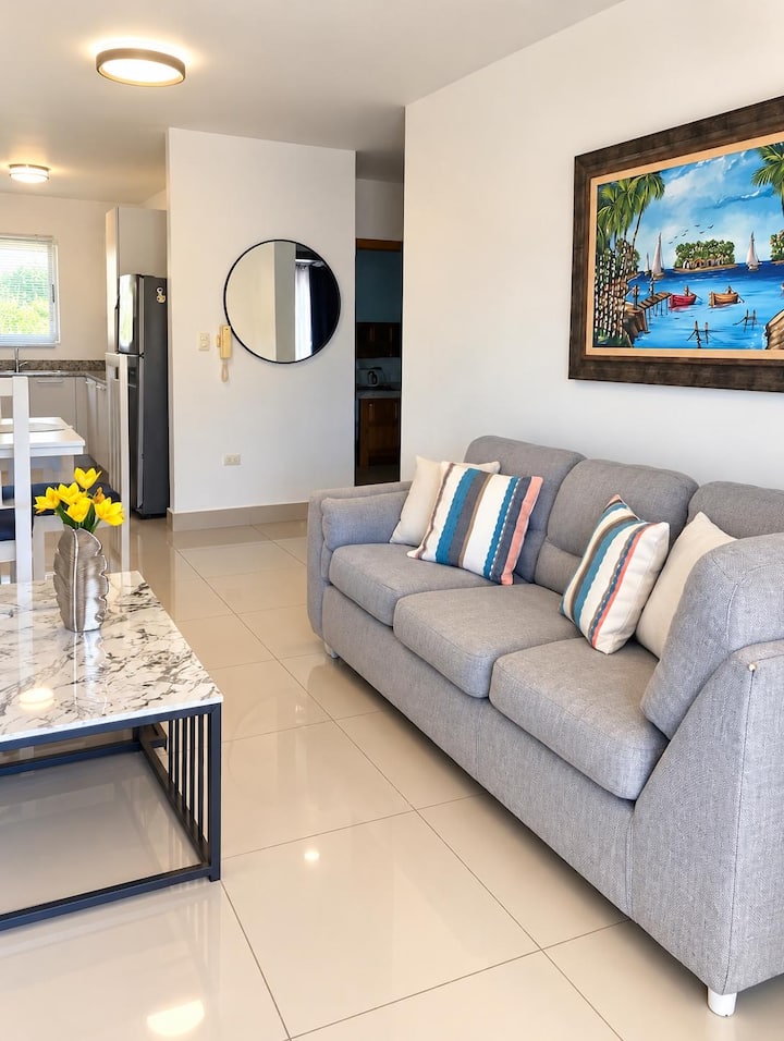 Sunray Room - Puerto Plata