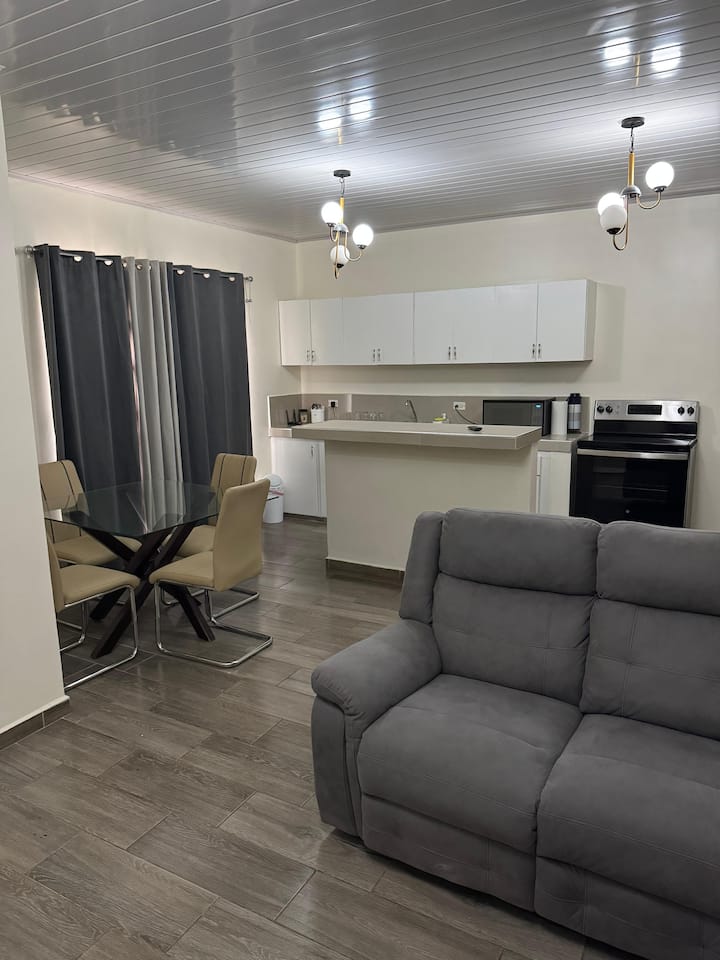 Apartments Res. Vereda Real C4 - Danlí