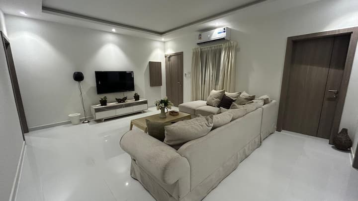 Furnished Apartments For Rent 3 Bedrooms - Bahrain