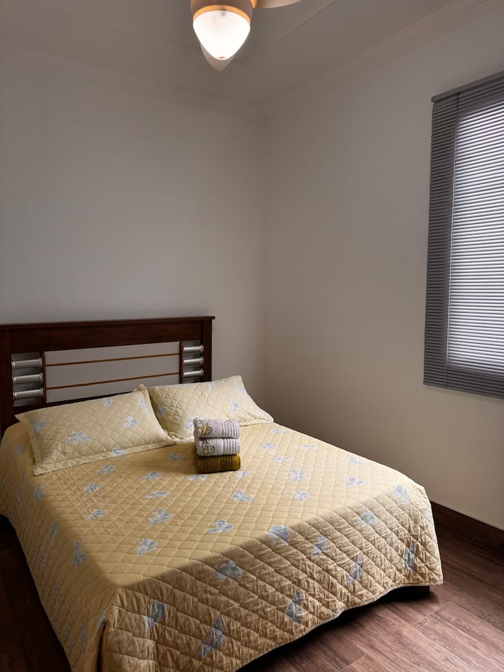 Apto 2 Quartos Prox Aeroporto E Acesso Metro - Belo Horizonte