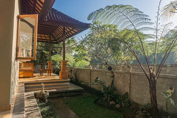 Nyoman House Ubud - Ubud