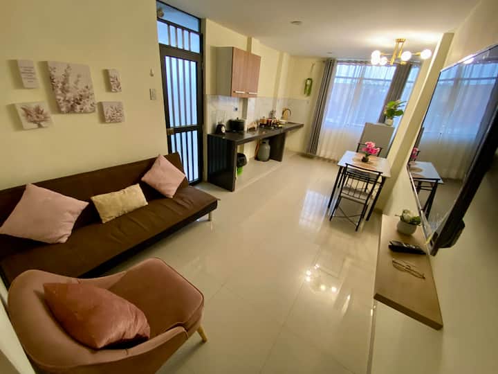 Departamento Muy Cerca Al Mall - Chiclayo