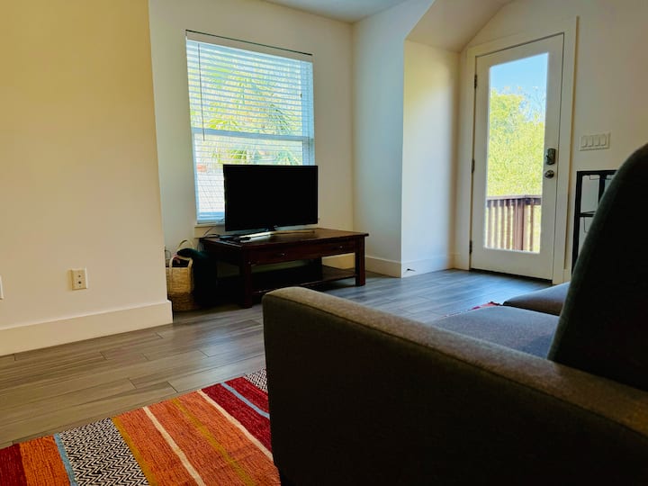 Casita East Atx - Austin, TX