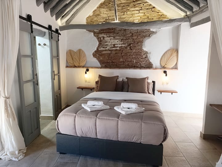 El Capricho - Ronda
