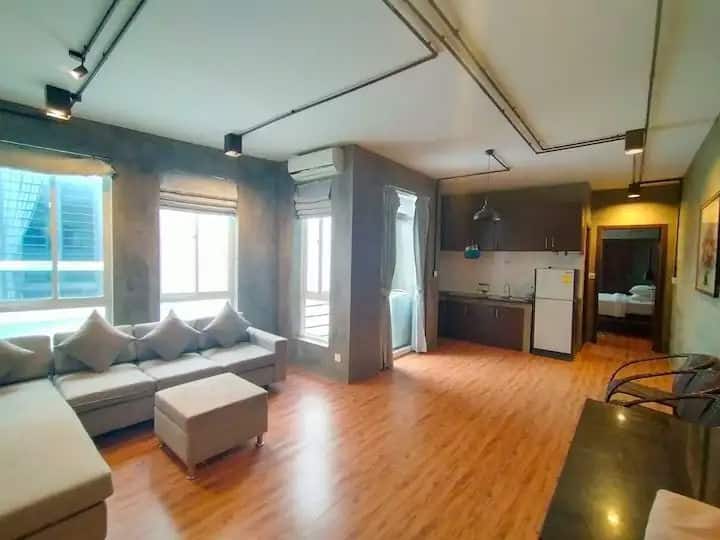 Beautiful Apartment Nearangkorwat-short/long Term - Cambodia