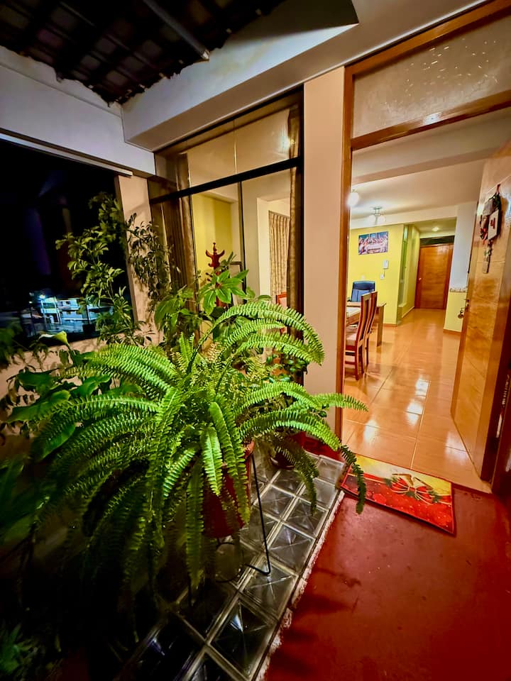 Beny House Cusco - Cuzco