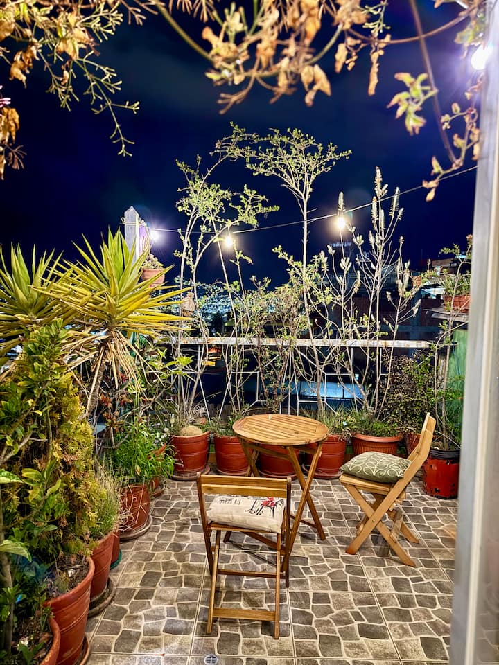 Beny House Cusco - Cusco