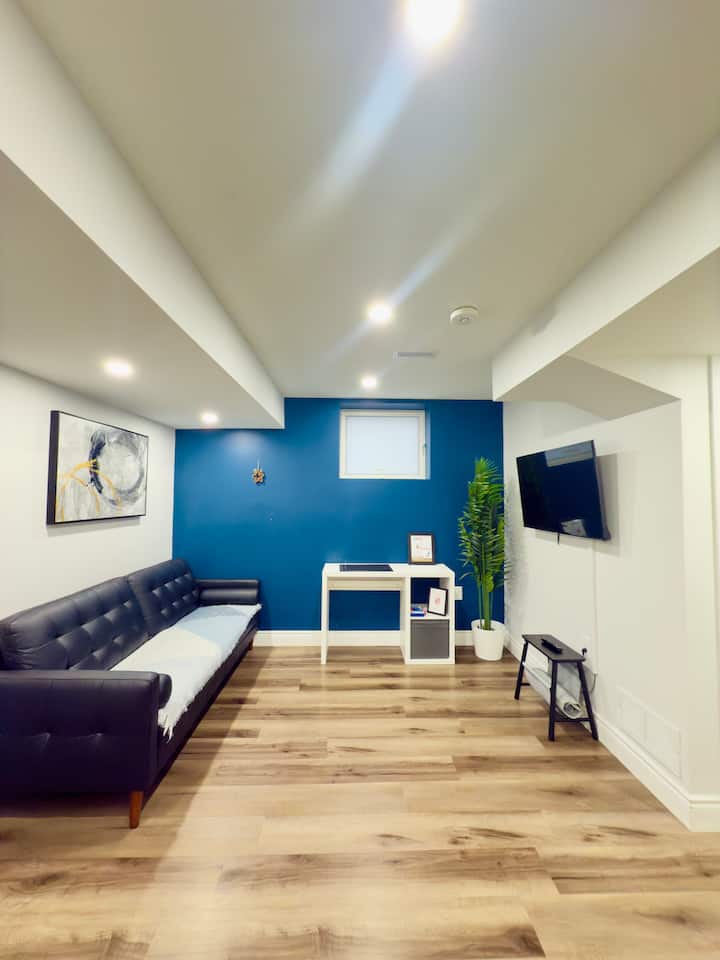 Comfort Quarters In Guelph - Guelph