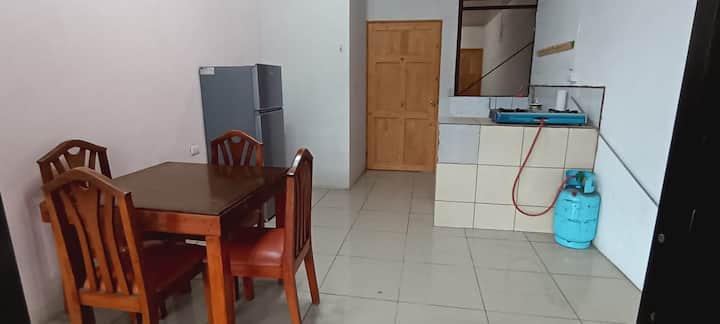 Moderno Departamento En Osa - Palmar Norte