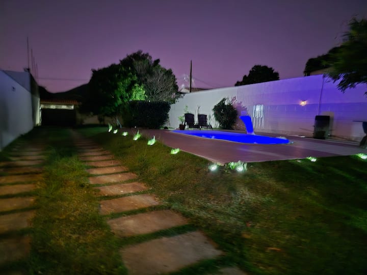 Chácara Anjo Matheus Guarapari - Guarapari