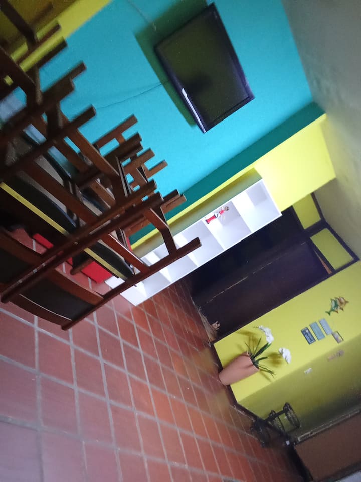 Casa De Praia - Matinhos