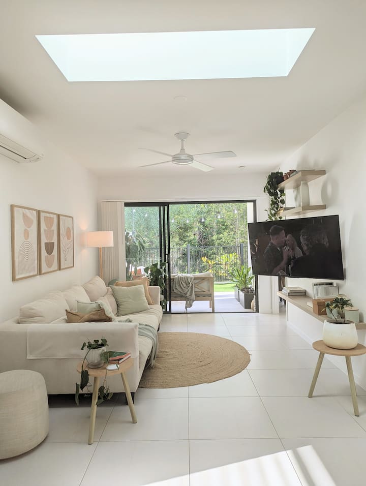 Sunshine Coast Escape - Nambour