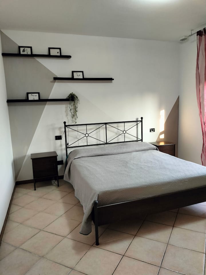 Appartamento Con Due Terrazzi - Altopascio