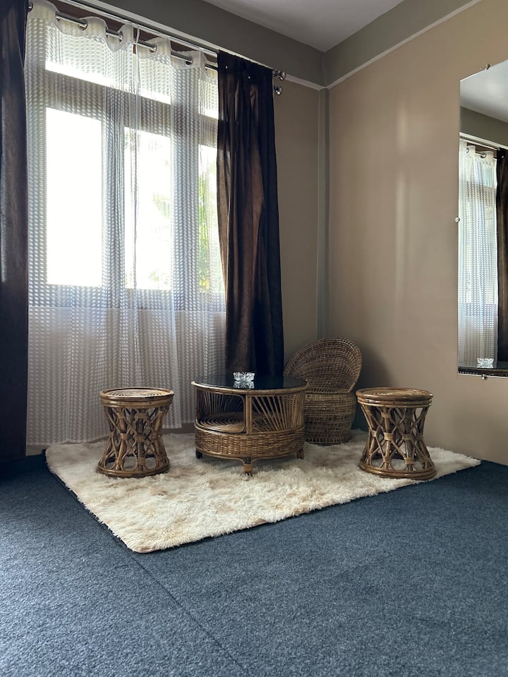 Tapovan Homestay - Darjeeling