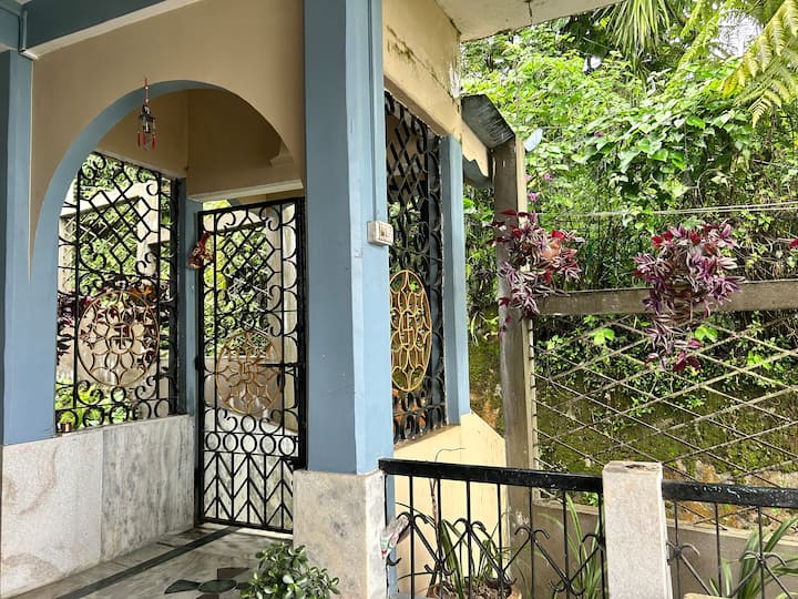 Tapovan Homestay - Darjeeling