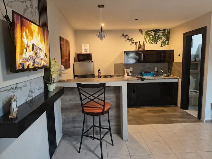 Don Pablos Relaxing Stay * - Piedras Negras