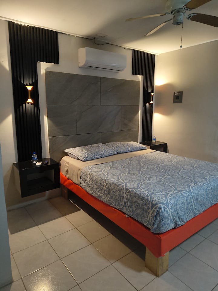 Don Pablos Estancia De Relax * - Piedras Negras