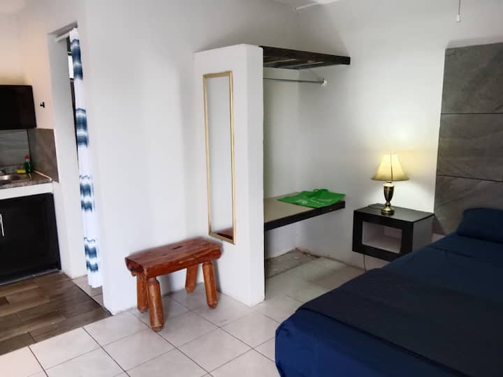 Don Pablos Estancia De Relax * - Piedras Negras
