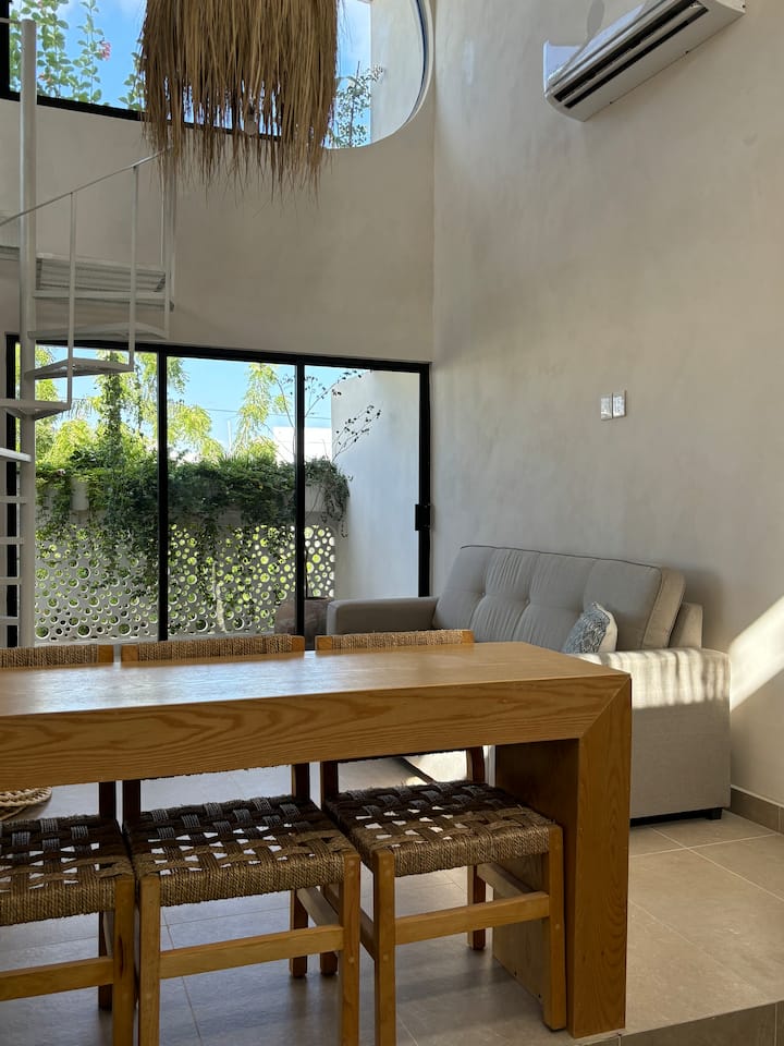 “Casa Protea ” - Mazatlán