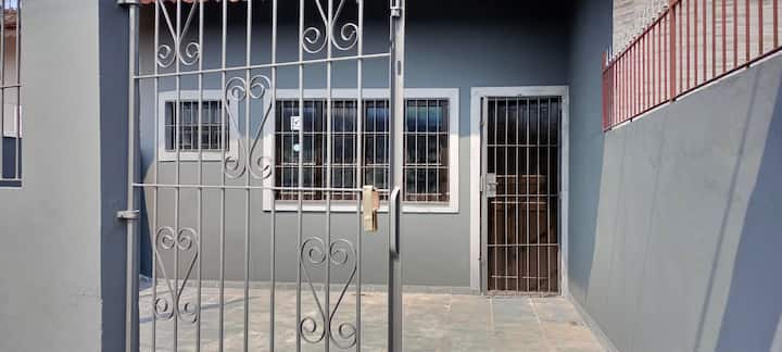 Casa Vila Caiçara Praia Grande - Praia Grande