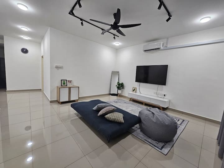 Fawiq Homestay - Pekan