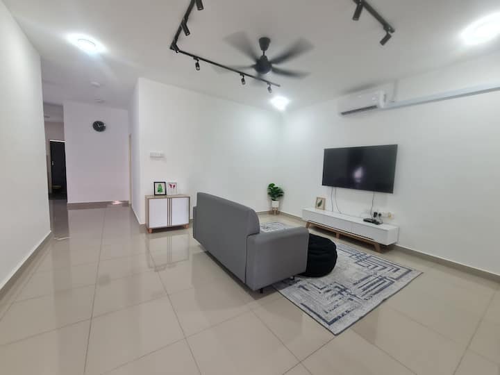 Fawiq Homestay - Pekan