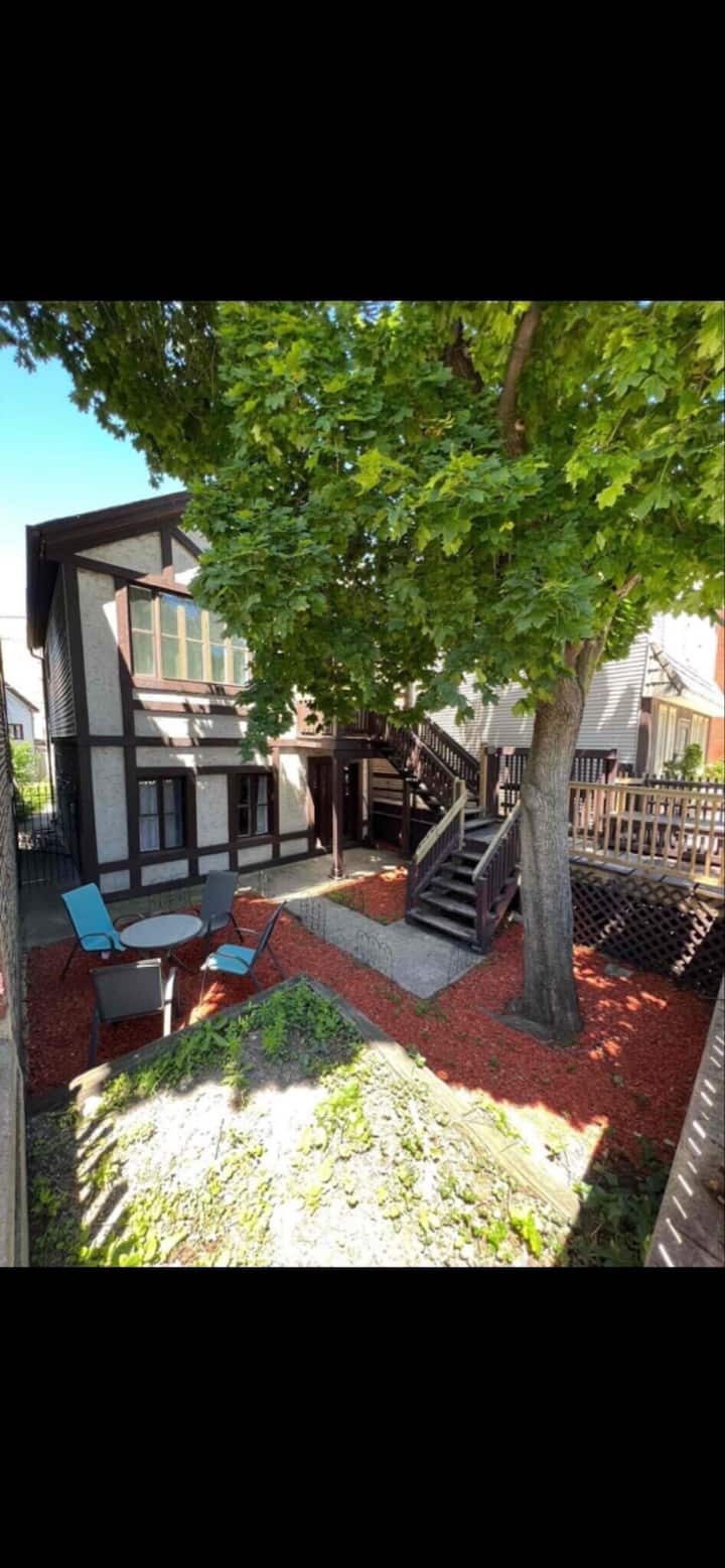 Best Unique Wicker Park Home! Near Everything! - Lincoln Square - Chicago