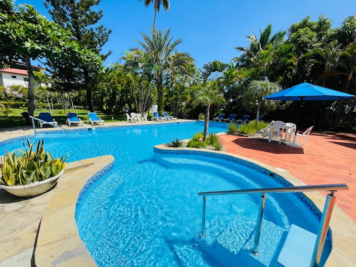 Sol Bonito Cabarete - Cabarete