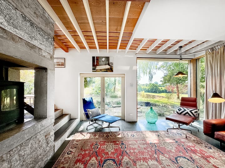 The Garden House - Bradford-on-Avon