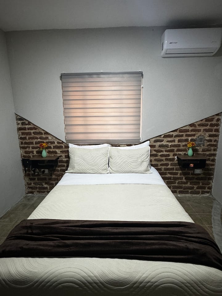Departamento Cómodo, Familiar Y Céntrico 101(2) - San José del Cabo