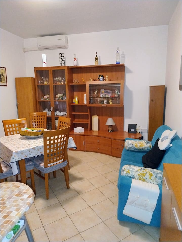 Appartamento - Rome Ciampino Airport (CIA)