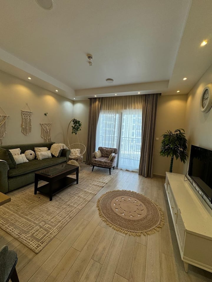 Yas Theme Parks 2 Bhk Apartment - Abu Dhabi