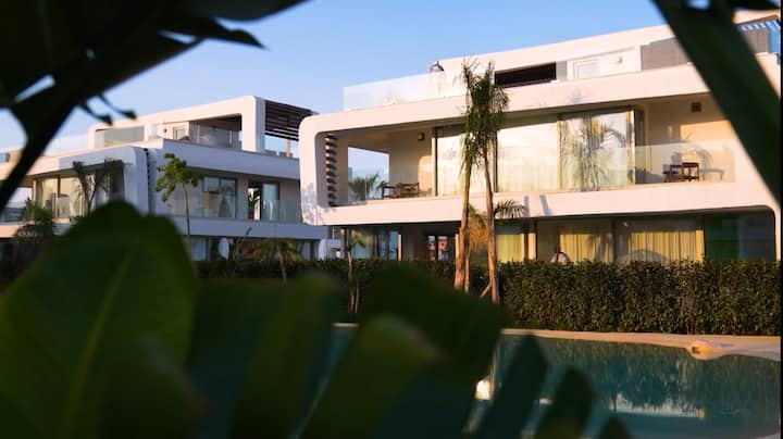 Club Arona Luxury Villas Belek - Kadriye